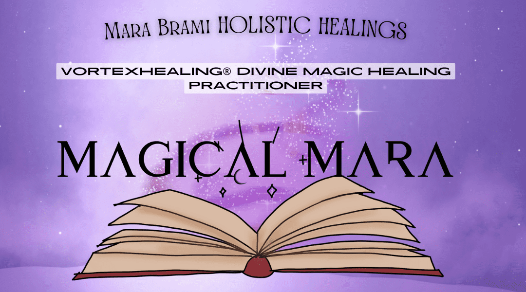 VortexHealing® Divine Magic Healing therapies at the highest level of ...